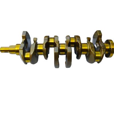 China Crankshaft 13401-22030 for Toyota 3ZZ Engine for sale