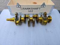 China Crankshaft 13401-22030 for Toyota 3ZZ Engine for sale