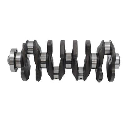 China Crankshaft for VW Passat 1.8T 2014 Replacement Engine Crankshaft 06K105189 026105101R for sale