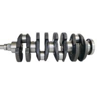 China F16D4 AVEO Crankshaft for Chevrolet 1.6L Engine Auto Parts 4340 Steel for sale