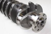 China F16D4 AVEO Crankshaft for Chevrolet 1.6L Engine Auto Parts 4340 Steel for sale