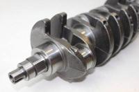 China F16D4 AVEO Crankshaft for Chevrolet 1.6L Engine Auto Parts 4340 Steel for sale