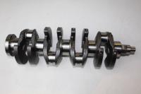 China F16D4 AVEO Crankshaft for Chevrolet 1.6L Engine Auto Parts 4340 Steel for sale