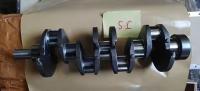 China CDDH Engine Crankshaft J2 JS JT VN for KIA Diesel Engine Casting Steel Auto Part for sale