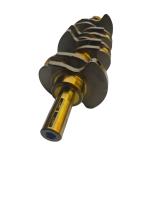 China MD374408 MD376961 4D56 4D56T D4BA D4BH Engine Crankshaft for Mitsubish Hyundai for sale