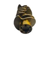 China MD374408 MD376961 4D56 4D56T D4BA D4BH Engine Crankshaft for Mitsubish Hyundai for sale
