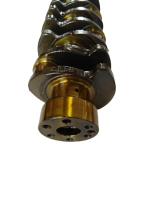 China 4BE1 Crankshaft 8-94416-373-2 for Isuzu Elf Mu-X Tail-lift Truck Engine Part for sale