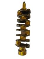 China 4BE1 Crankshaft 8-94416-373-2 for Isuzu Elf Mu-X Tail-lift Truck Engine Part for sale