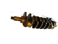 China 4BE1 Crankshaft 8-94416-373-2 for Isuzu Elf Mu-X Tail-lift Truck Engine Part for sale