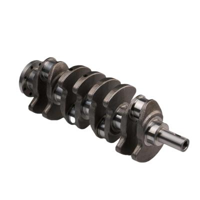 China M271 Engine Crankshaft Gasoline 1.8L for Mercedes-Benz CGI W204 W203 W212 C180 C200 OE A2710302201 A2710301701 for sale