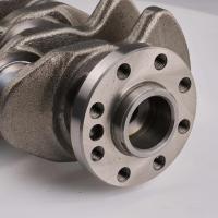 China M271 Engine Crankshaft Gasoline 1.8L for Mercedes-Benz CGI W204 W203 W212 C180 C200 OE A2710302201 A2710301701 for sale