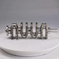 China M271 Engine Crankshaft Gasoline 1.8L for Mercedes-Benz CGI W204 W203 W212 C180 C200 OE A2710302201 A2710301701 for sale
