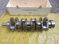 China Diesel Engine Crankshaft J2 JS JT VN Casting Steel for KIA Truck 1 Year Warranty for sale