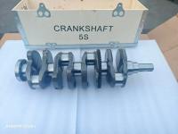 China Crankshaft 5S-FE 13411-74010 with Gear for Toyota Camry 2.2L Engine Casting Steel for sale