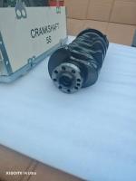 China Crankshaft 5S-FE 13411-74010 with Gear for Toyota Camry 2.2L Engine Casting Steel for sale