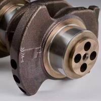 China Factory Price N47 N47D20 N47D20A 11217803479 Crankshaft for BMW Diesel Engine with Gear Auto Parts for sale