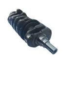 China 5S-FE Crankshaft with Gear for Toyota Camry 2.2L Engine 13411-74010 Casting Steel for sale