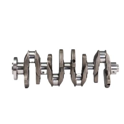 China Crankshaft for BMW Mini Cooper S R56 1.6L Petrol Engine N12 N13 N14 N18 for sale