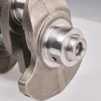 China Crankshaft for BMW Mini Cooper S R56 1.6L Petrol Engine N12 N13 N14 N18 for sale