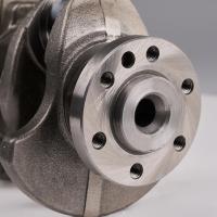 China Crankshaft for BMW Mini Cooper S R56 1.6L Petrol Engine N12 N13 N14 N18 for sale