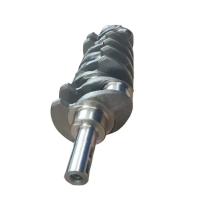 China 3L Engine Crankshaft for Toyota Hilux Hiace Land Cruiser 13401-54020 13401-54060 for sale