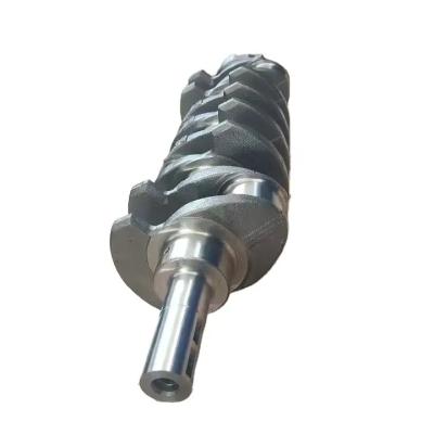 China 3L Engine Crankshaft for Toyota Hilux Hiace Land Cruiser 13401-54020 13401-54060 for sale