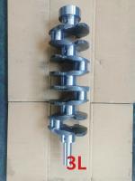 China 3L Engine Crankshaft for Toyota Hilux Hiace Land Cruiser 13401-54020 13401-54060 for sale
