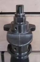 China Mazda R2 B2200 Engine Crankshaft F201-11-301B Cast Iron Auto Engine Parts 1 Year Warranty for sale