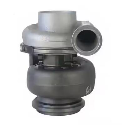 China Heavy Duty Diesel Engine Parts M11 Engine Turbocharger for Truck for sale