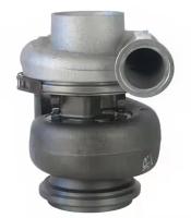 China Heavy Duty Diesel Engine Parts M11 Engine Turbocharger for Truck for sale
