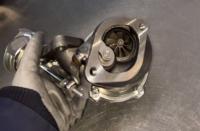 China K03 Twin Turbocharger Left Side for Ford F-150 3.5L Engine 53039700469 DL3E6C879AF for sale