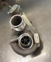 China K03 Twin Turbocharger Left Side for Ford F-150 3.5L Engine 53039700469 DL3E6C879AF for sale