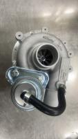 China RHF5 VJ33 Diesel Turbocharger WL84 VI430089 New Condition Fit for Mazda B2500 J97A Engine for sale