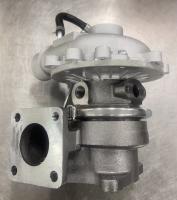 China RHF5 VJ33 Diesel Turbocharger WL84 VI430089 New Condition Fit for Mazda B2500 J97A Engine for sale