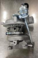 China RHF5 VJ33 Diesel Turbocharger WL84 VI430089 New Condition Fit for Mazda B2500 J97A Engine for sale