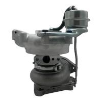 China Turbocharger CT12B 17201-67010 for Toyota Land Cruiser Engine Parts New Cast Steel for sale