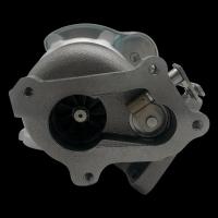 China Turbocharger CT12B 17201-67010 for Toyota Land Cruiser Engine Parts New Cast Steel for sale