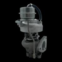 China Turbocharger CT12B 17201-67010 for Toyota Land Cruiser Engine Parts New Cast Steel for sale