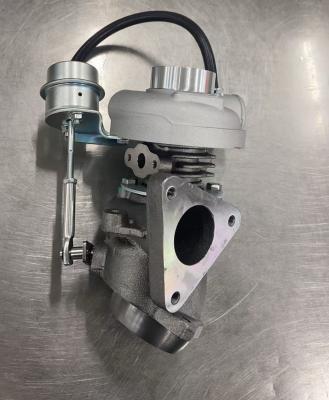 China A6620903180 Turbocharger GT25 for SsangYong Korando OM662KJ 2.9L 125HP Engine for sale