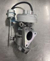 China A6620903180 Turbocharger GT25 for SsangYong Korando OM662KJ 2.9L 125HP Engine for sale