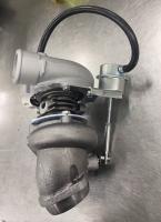 China A6620903180 Turbocharger GT25 for SsangYong Korando OM662KJ 2.9L 125HP Engine for sale