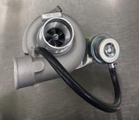 China A6620903180 Turbocharger GT25 for SsangYong Korando OM662KJ 2.9L 125HP Engine for sale