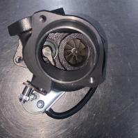 China A6620903180 Turbocharger GT25 for SsangYong Korando OM662KJ 2.9L 125HP Engine for sale