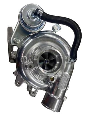 China CT16 Turbocharger CHRA 17201-30120 2KD for Toyota Hilux 2KD Engine Turbo 17201-30080 for sale