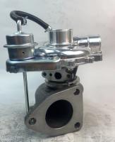 China CT16 Turbocharger CHRA 17201-30120 2KD for Toyota Hilux 2KD Engine Turbo 17201-30080 for sale