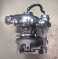 China CT16 Turbocharger CHRA 17201-30120 2KD for Toyota Hilux 2KD Engine Turbo 17201-30080 for sale