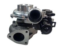 China Turbocharger CT16V 17201-OL040 17201-30110 17201-30160 for Toyota 1KD-FTV with Solenoid Valve for sale