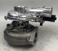 China Turbocharger CT16V 17201-OL040 17201-30110 17201-30160 for Toyota 1KD-FTV with Solenoid Valve for sale