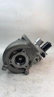 China Turbocharger CT16V 17201-OL040 17201-30110 17201-30160 for Toyota 1KD-FTV with Solenoid Valve for sale