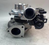 China Turbocharger CT16V 17201-OL040 17201-30110 17201-30160 for Toyota 1KD-FTV with Solenoid Valve for sale